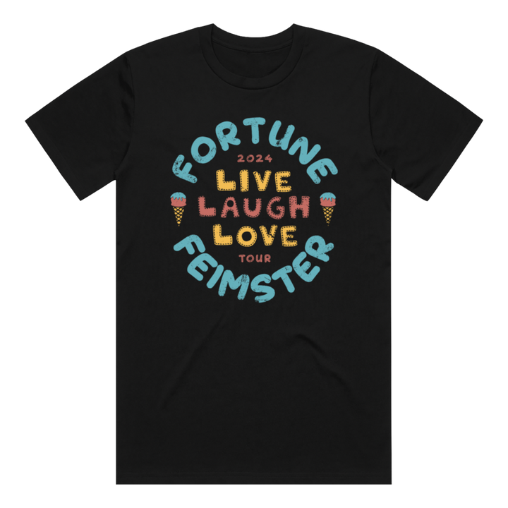 Fortune Feimster | Official Online Store