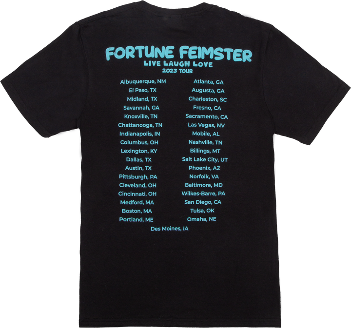 Fortune Feimster | Official Online Store