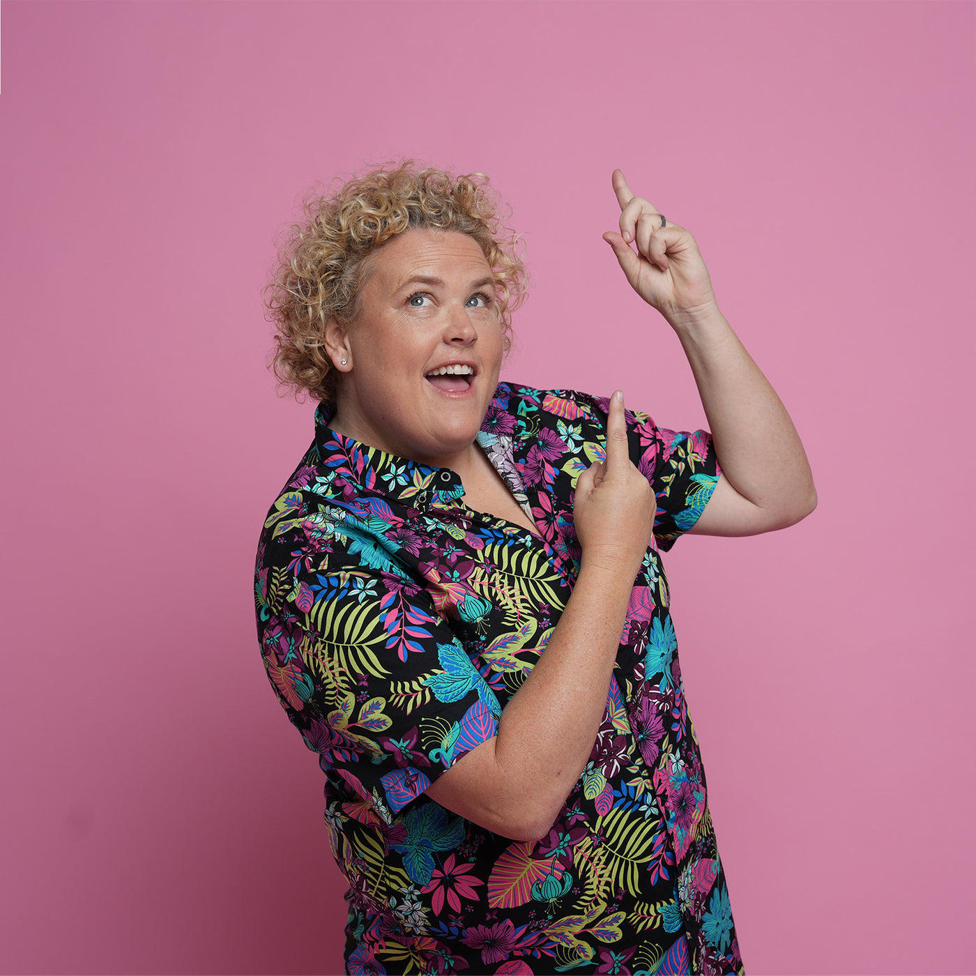 Fortune Feimster | Official Online Store