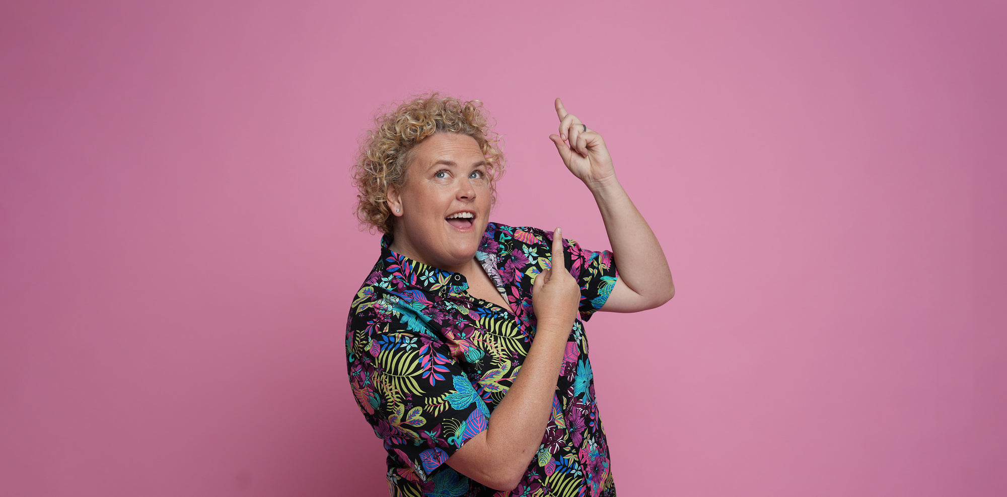 Fortune Feimster | Official Online Store