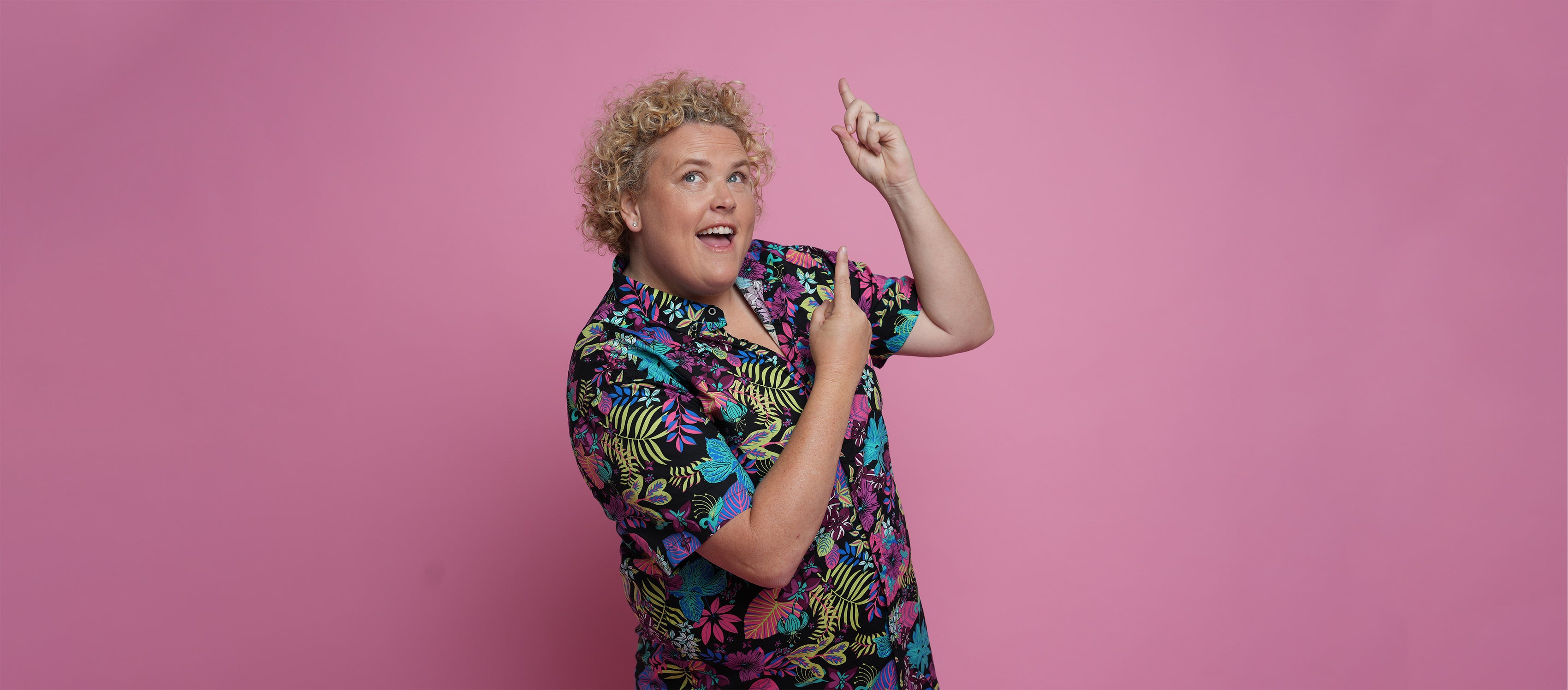 Fortune Feimster | Official Online Store