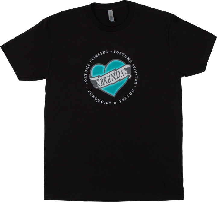 Apparel – Fortune Feimster